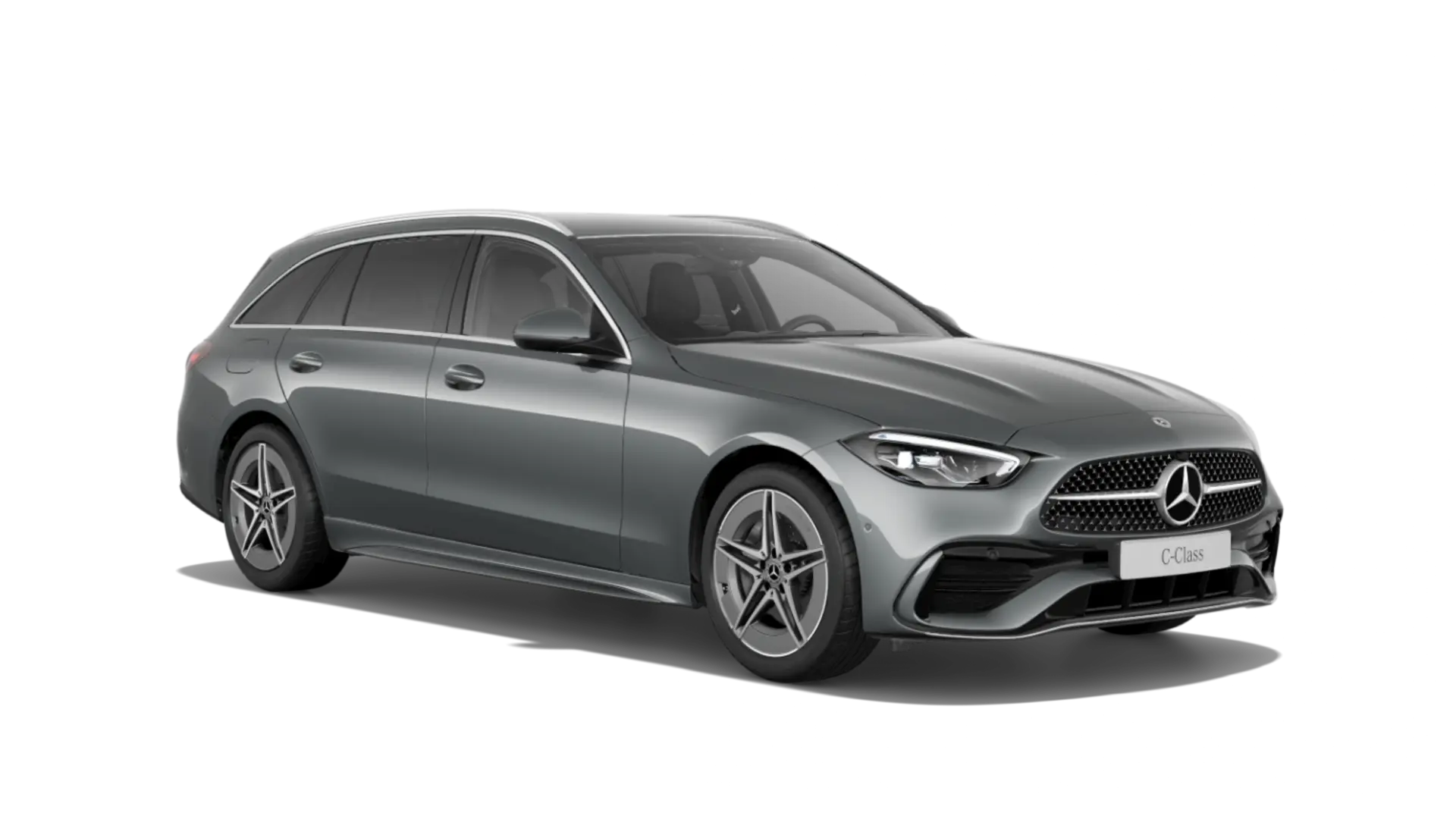 Découvrez la gamme complète Mercedes-Benz chez Chevalley